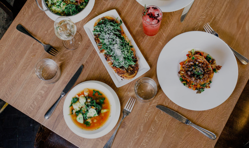 El Dorado Kitchen Sonoma | Boutique Hotel & Gourmet Restaurant