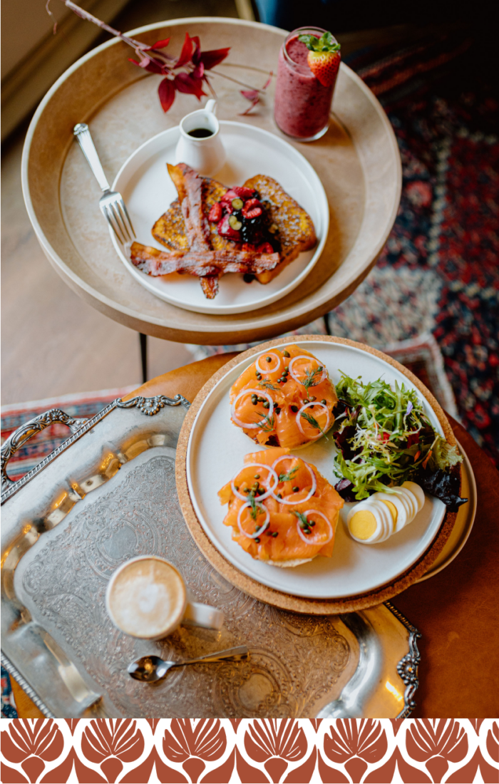 El Dorado Kitchen Sonoma | Boutique Hotel & Gourmet Restaurant