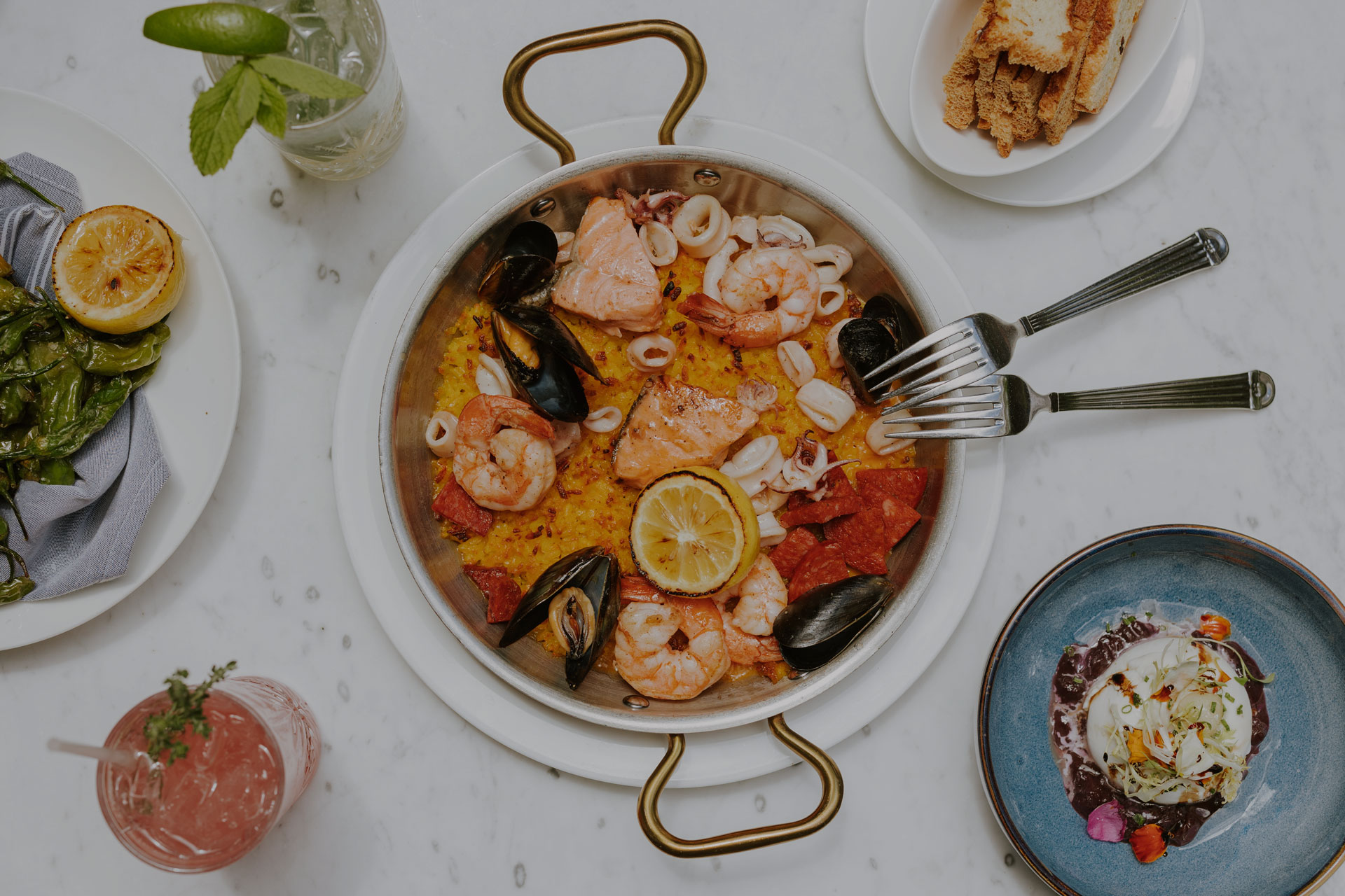 El Dorado Kitchen Sonoma | Boutique Hotel & Gourmet Restaurant